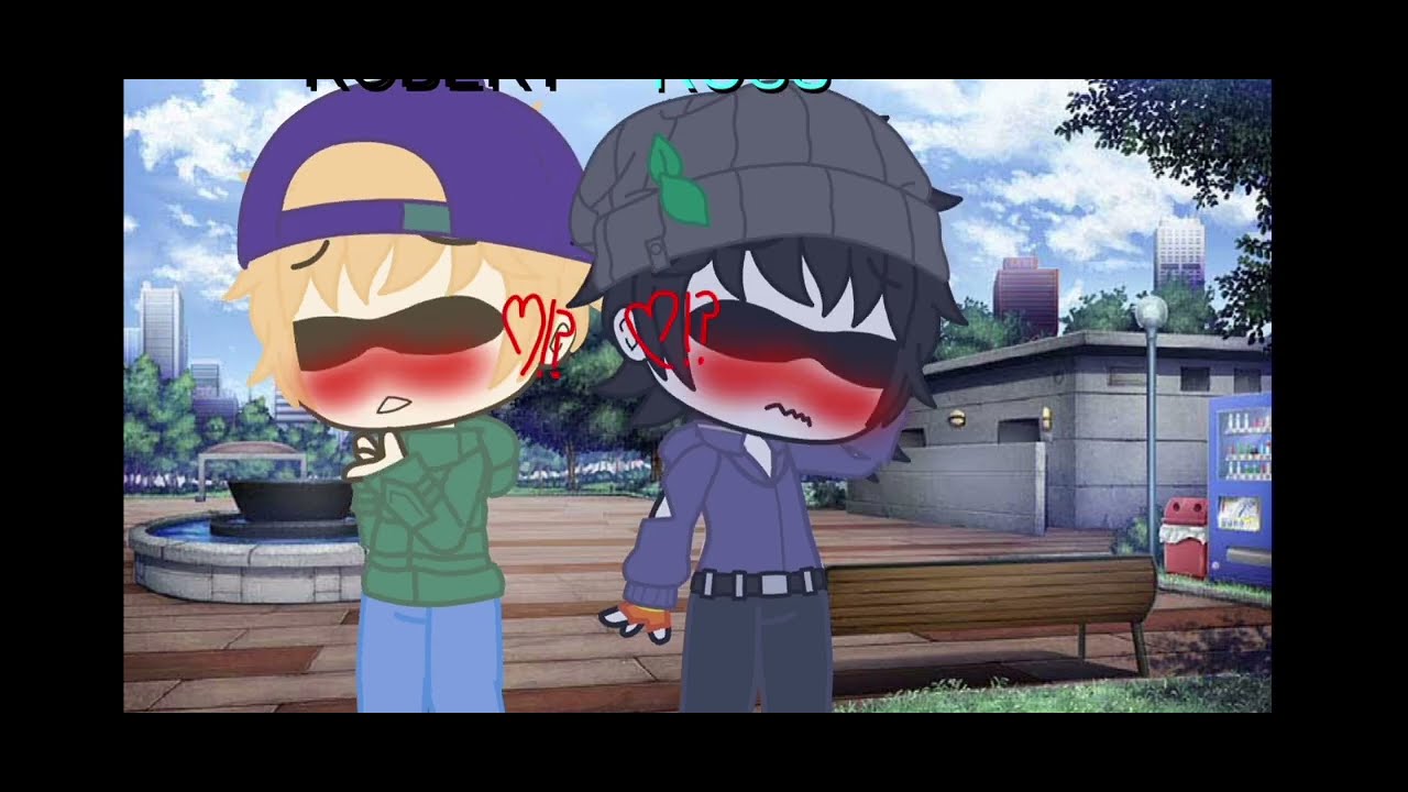 Que esta pasando? Sussie X Robert,Roy X Ross - YouTube