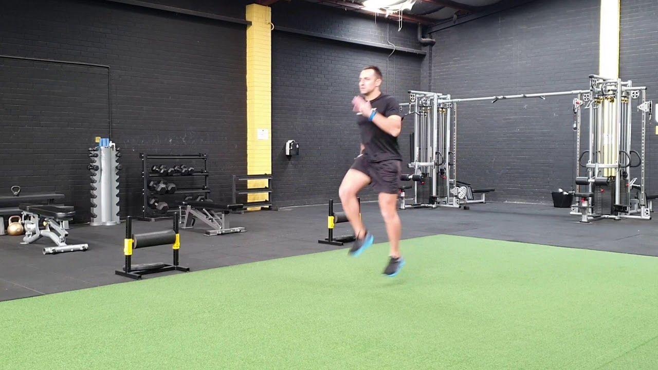 Pop & Float - Horizontal - YouTube