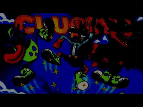 CLUCKYS FINAL ROUND EXPERIENCE - YouTube