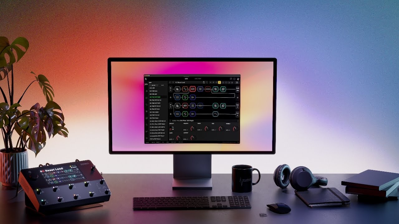 Cortex Control Deep Dive - YouTube