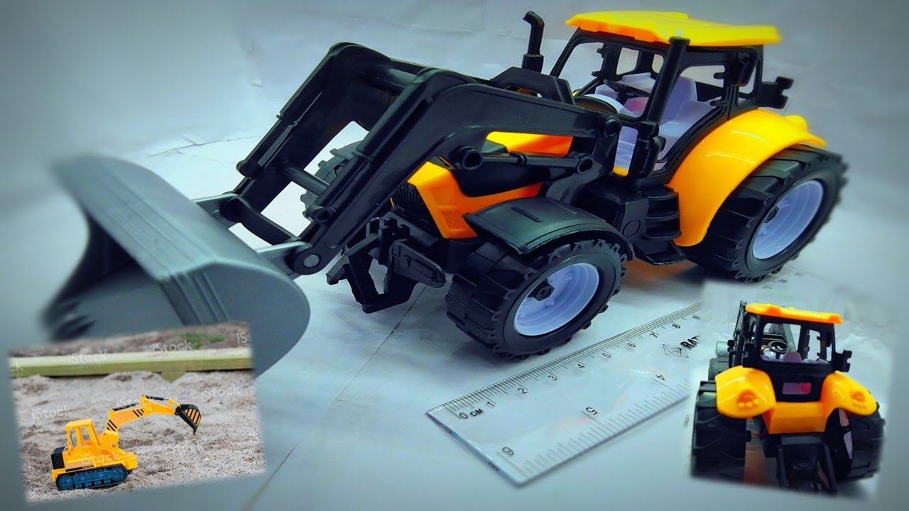 Construction Vehicles | Construction Vehicles Song for Kids | vehicles ...