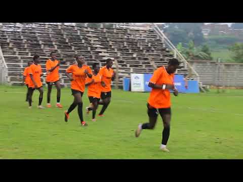 RINES SS WFC 2:2 UGANDA MARTYRS L.WFC - FTWSL HIGHLIGHTS - YouTube