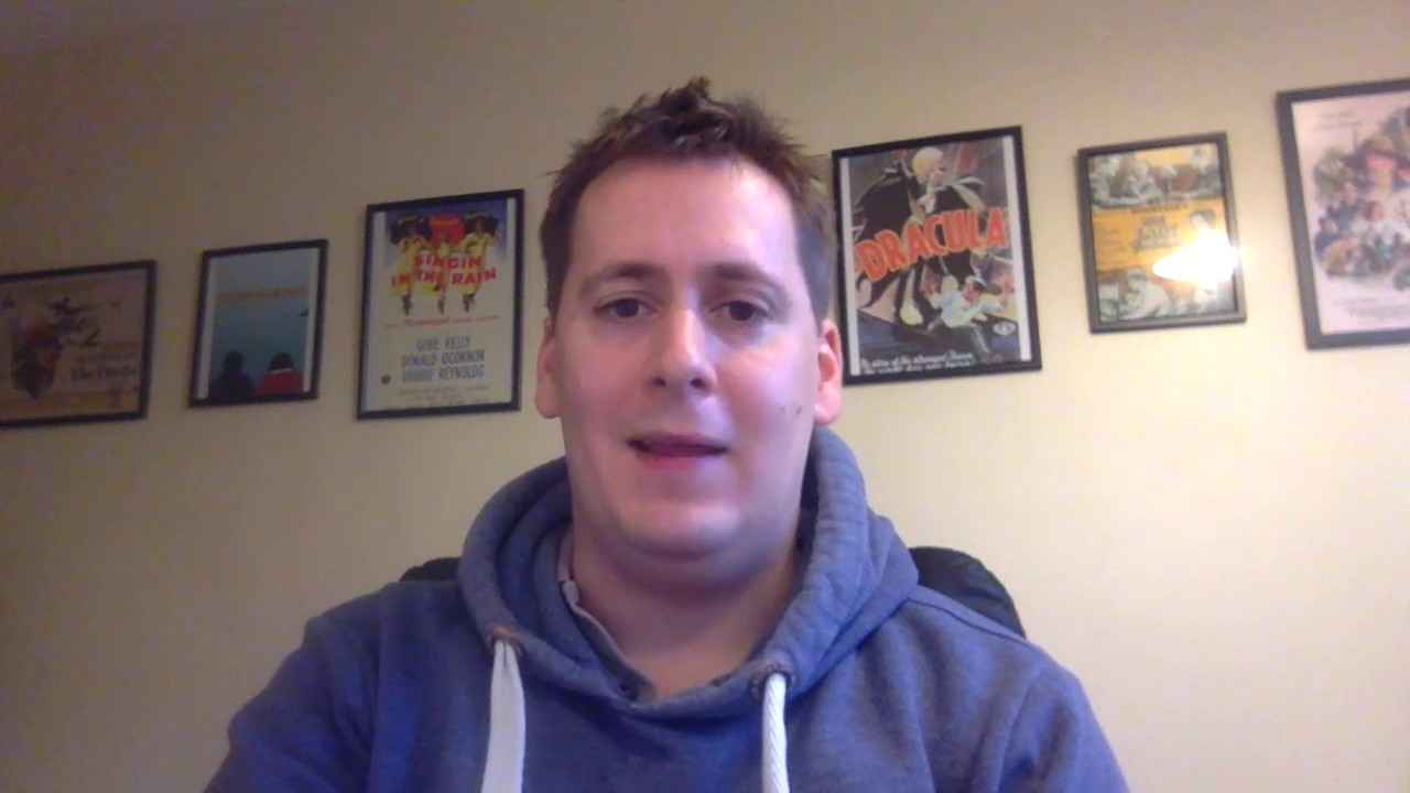 Jonny King - 2nd Place Winner of 2019's Shore Scripts Feature Contest ...