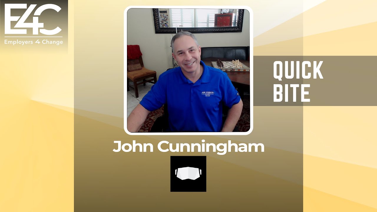 S6 Ep 275 John Cunningham Quick Bite #2 - YouTube