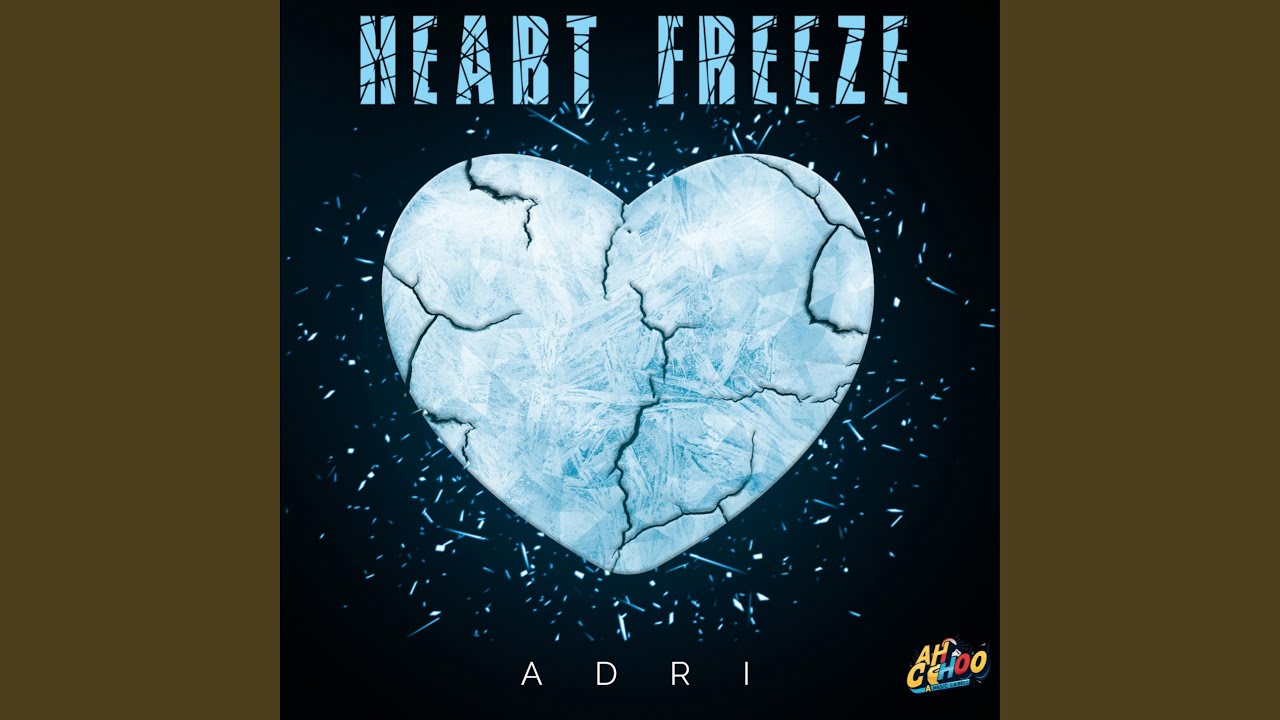 Heart Freeze (feat. Adri) - YouTube