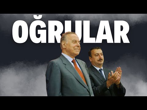 AZƏRBAYCANIN ƏN VARLI OĞRULARI