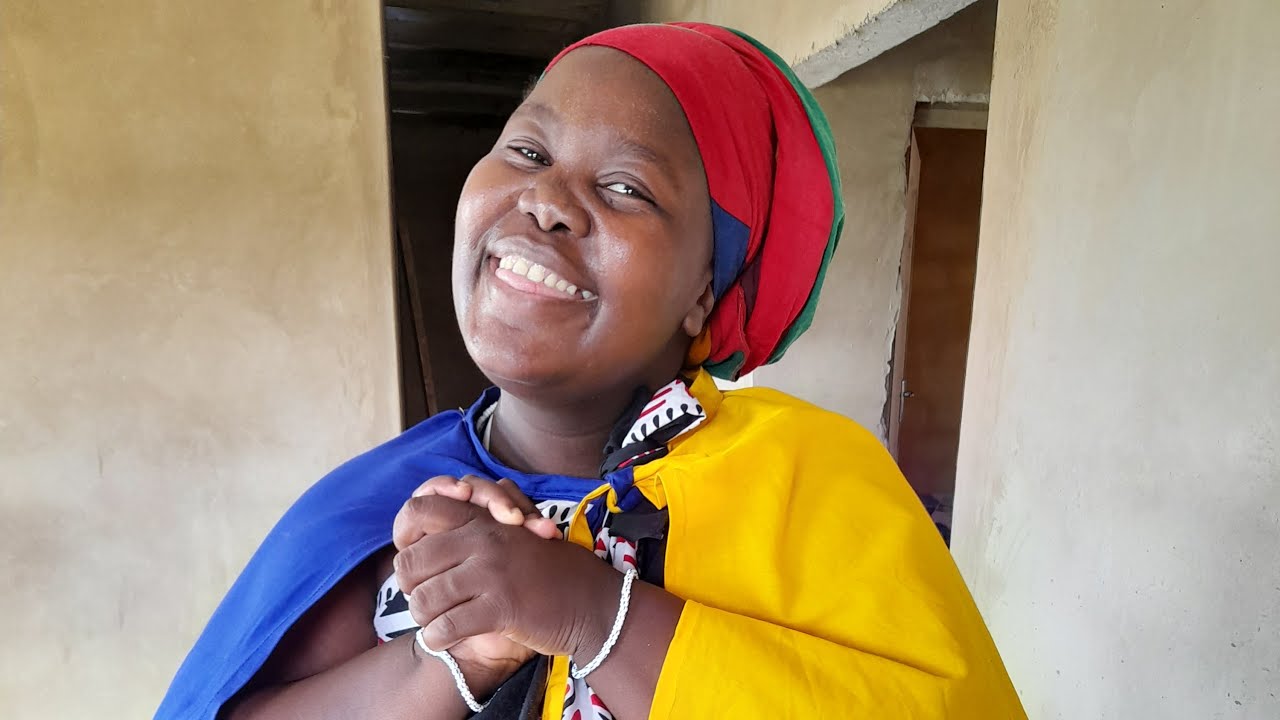 Breaking Down The First Type Of IsiThunywa - YouTube