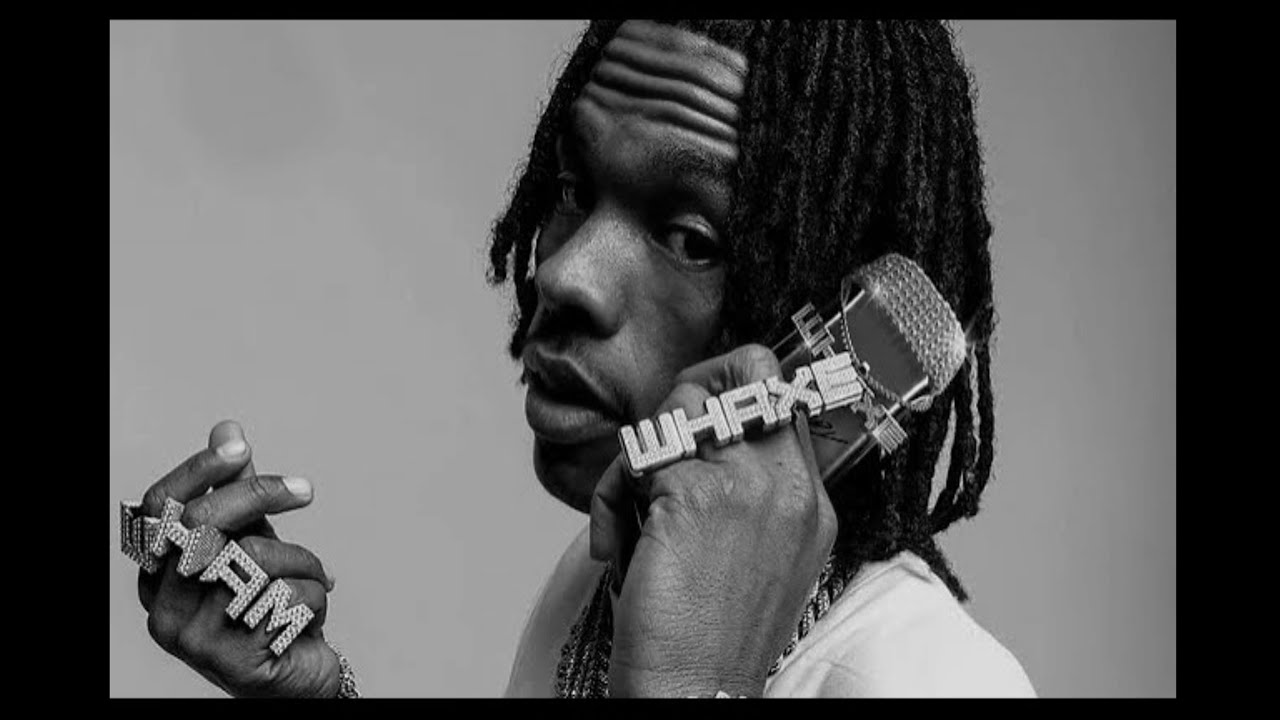 Trap Type Beat - "Blood" | Type Beat | Melodic Trap Instrumental 2024 ...