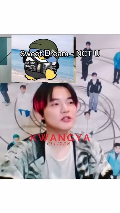 Chenle - Sweet Dream (NCT U) - YouTube