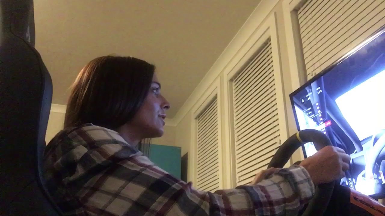 Lea Anne P. hoonigans wanted - YouTube