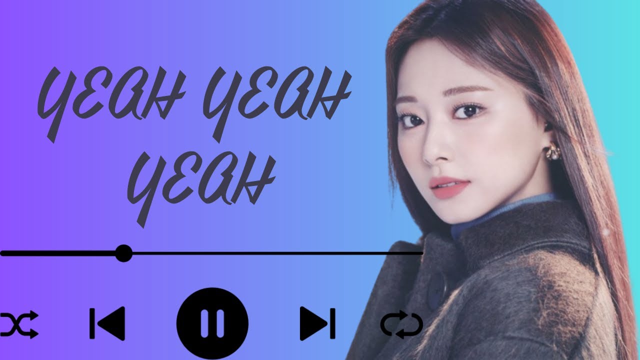 How Would TWICE sing 'Yeah Yeah Yeah' By BLACKPINK? - YouTube