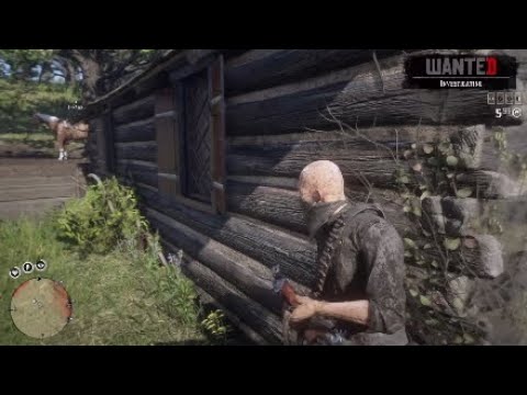 Red Dead Redemption 2 Online Gameplay - YouTube