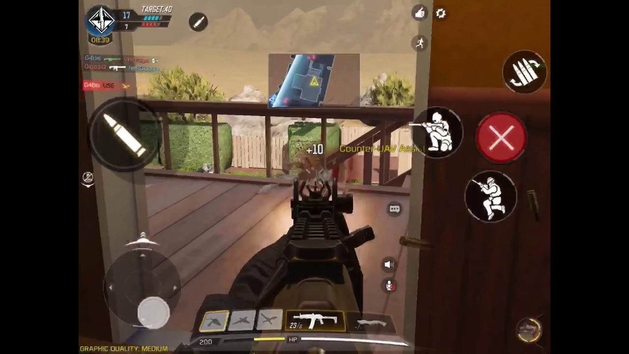 QUICK UPDATE | CODM GAMEPLAY - YouTube