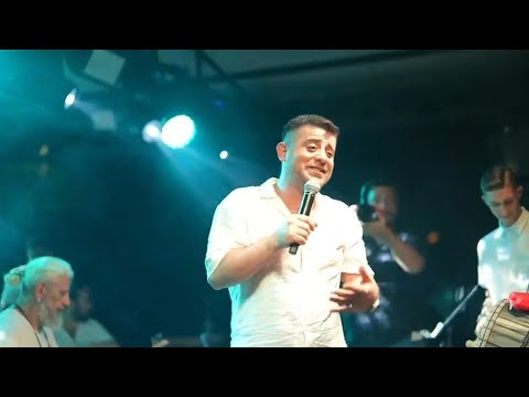 Uygar Doğanay Duydumki Bir Kızın Olmuş - Kimsesizler Ülkesi