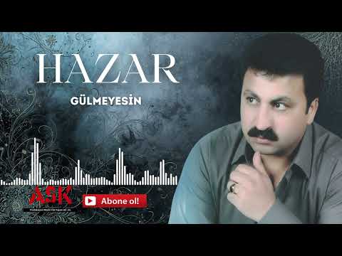 Hazar - Gülmeyesin #aşkprodüksiyontürkü #visualizer #arabesk #arabeskmüzik #müzik