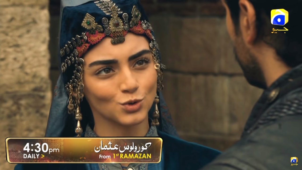 Kurulus Osman Season 1 Ep 2 Promo | Kurulus Osman Season 1 Episode 2 ...