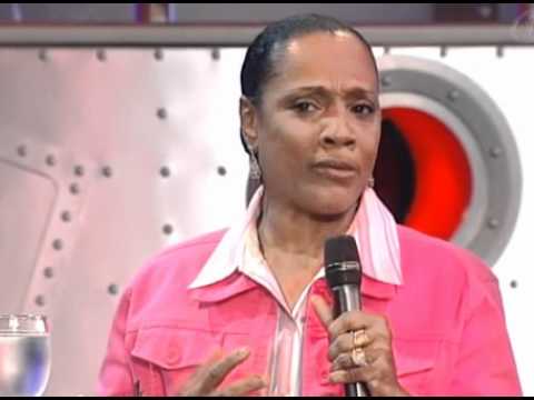 Prophetess Juanita Bynum And Apostle Veter Nichols - Praise The Lord ...