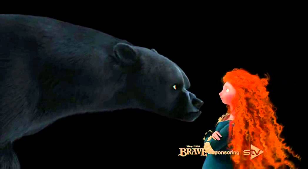 DISNEY brave channel sponsorship 10 v2 - YouTube