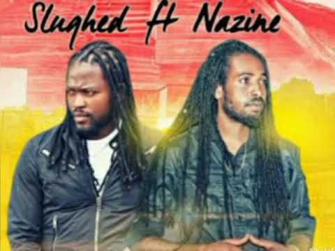 Skill Alive (feat. Nazine ) Slughed - YouTube