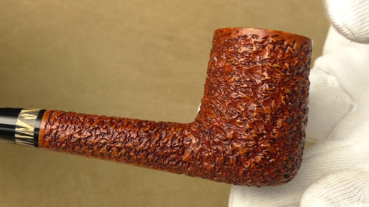 Radice Rind - pipe 942 - YouTube
