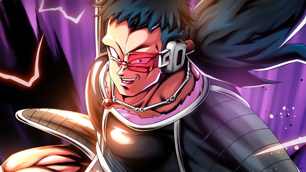 (Dragon Ball Legends) ANY DAIZ FANS?????????? - YouTube