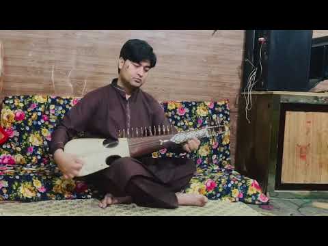 farsi song Man Ba Donbal Delam