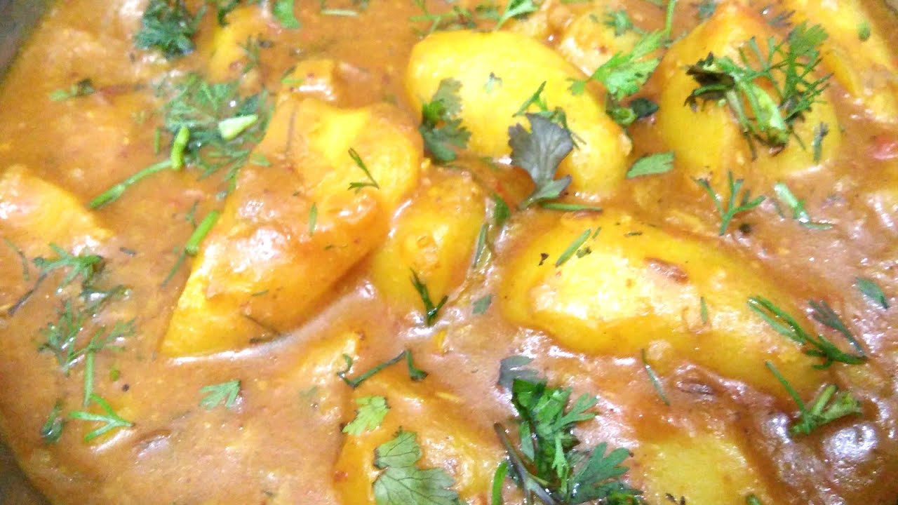 ऐसे बनाएं सिंघाड़े की मसालेदार सब्जी••singhada recipe••Durga kitchen ...