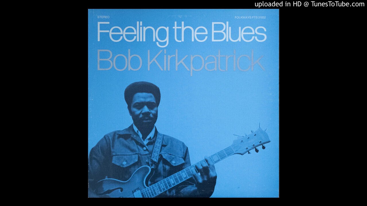 Watergate Blues - Bob Kirkpatrick - YouTube