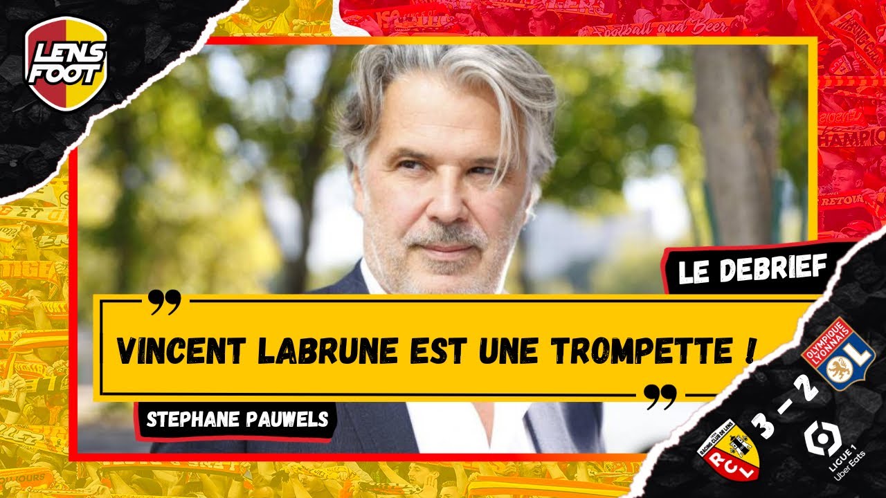 LENS FOOT S4 E136 - YouTube