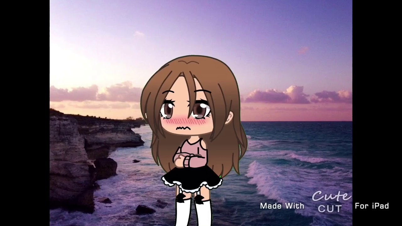 New intro! Gacha Fox - YouTube