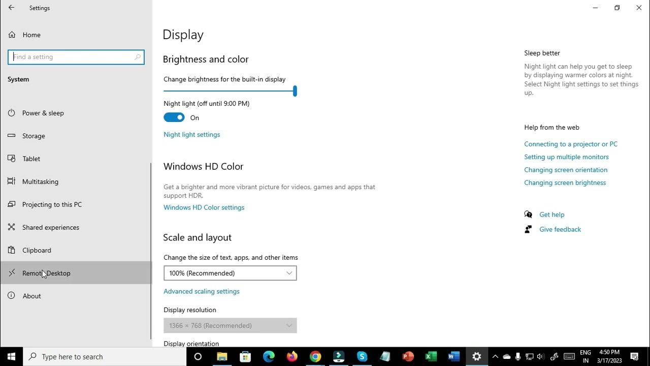 How To Add Remote Desktop Users In Windows Remove Remote Desktop