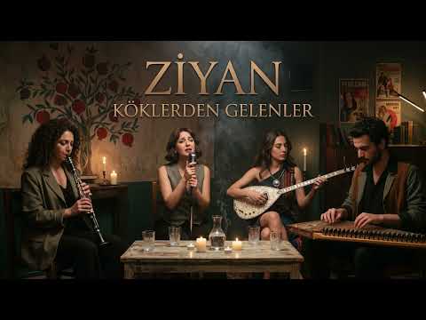 Köklerden Gelenler - Yalan Dünya (Official Audio)