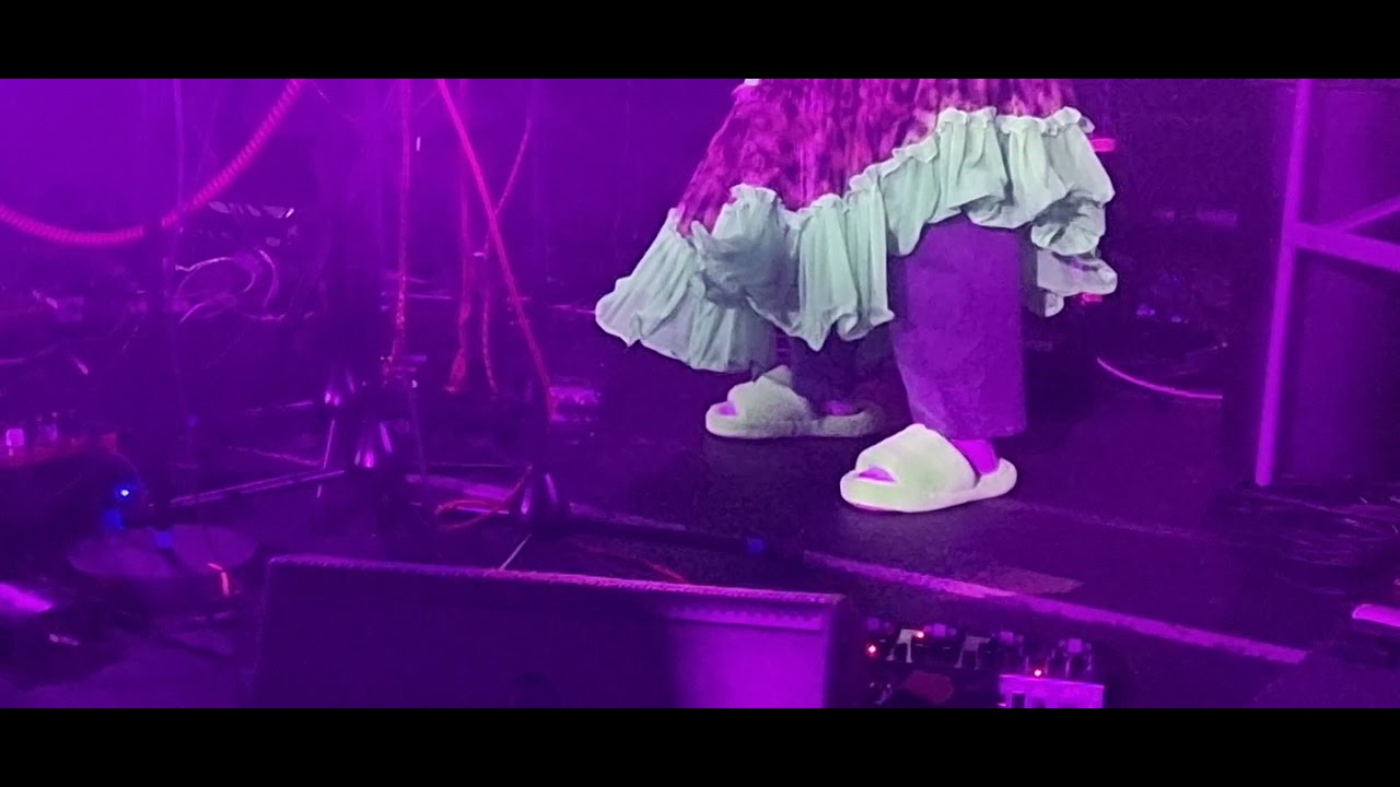 Mermaid Chunky, Newcastle upon Tyne, October 2021. - YouTube