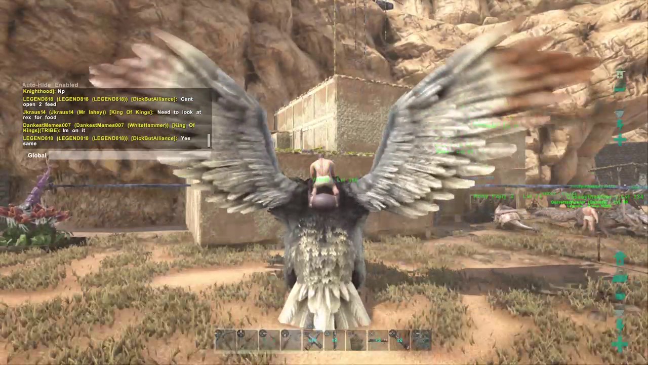 ark-survival-hatching-argentavis-egg-youtube