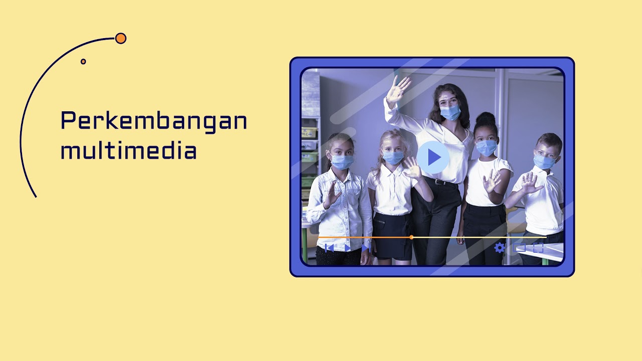 SEJARAH PERKEMBANGAN MULTIMEDIA - YouTube