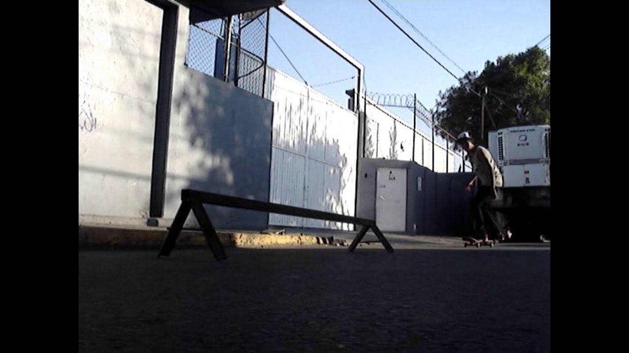 ♦ ♦ Paranoia Skate Crew ♦ ♦ - YouTube