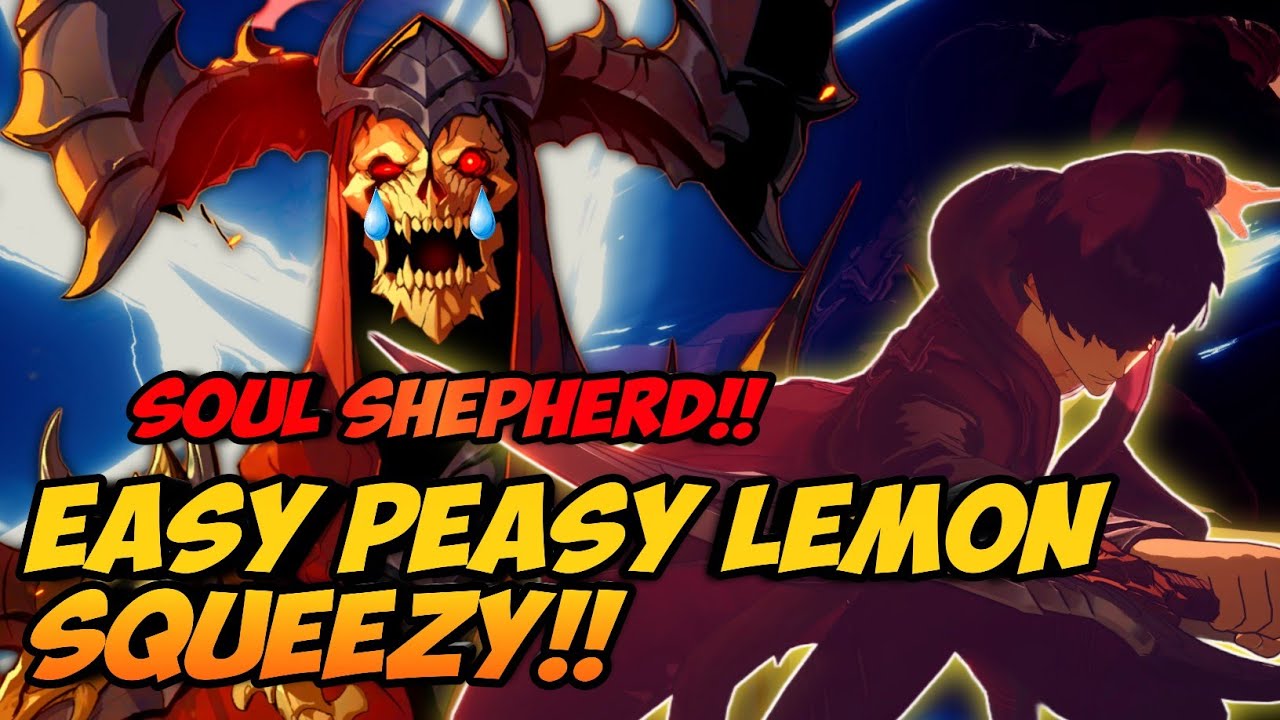 Conquering Chapter 15 Metus in Just 90 Seconds! - Solo Leveling Arise ...