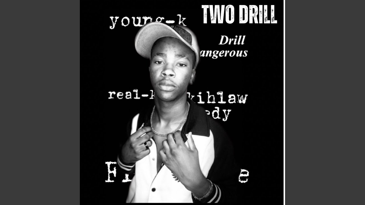 Danger Run (feat. Real-k & Young-k) - YouTube