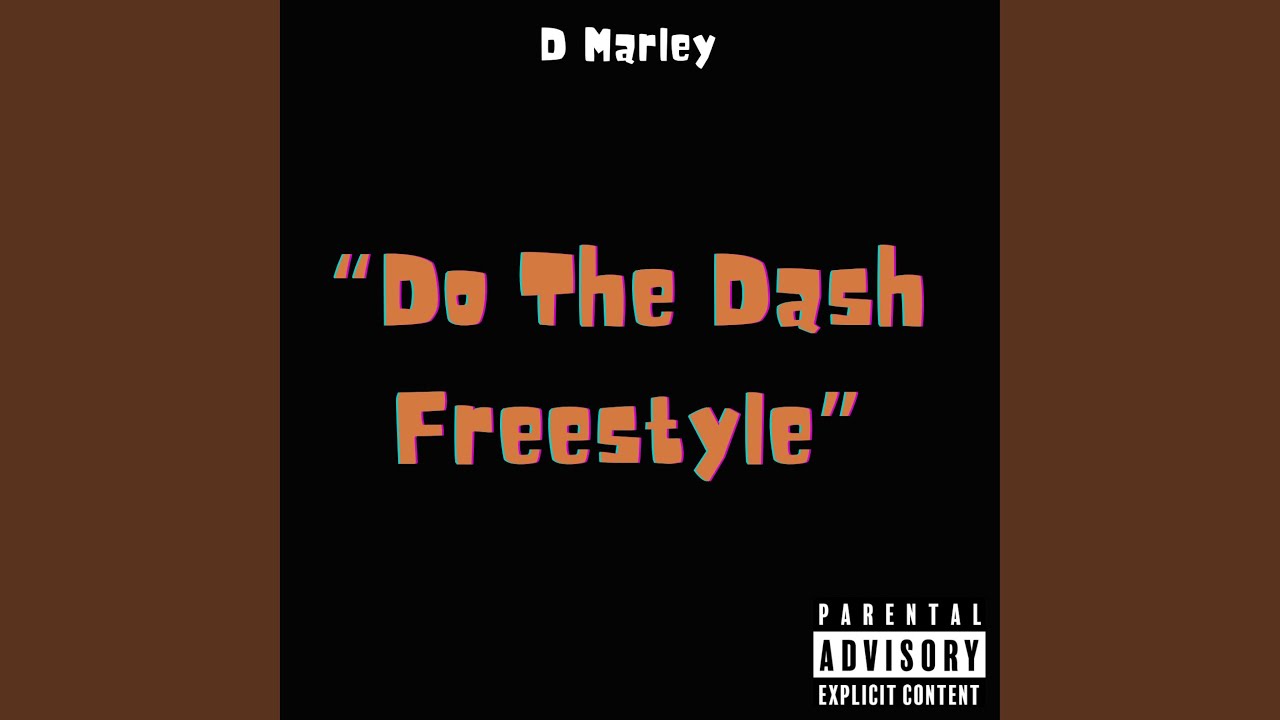 Do The Dash Freestyle - YouTube