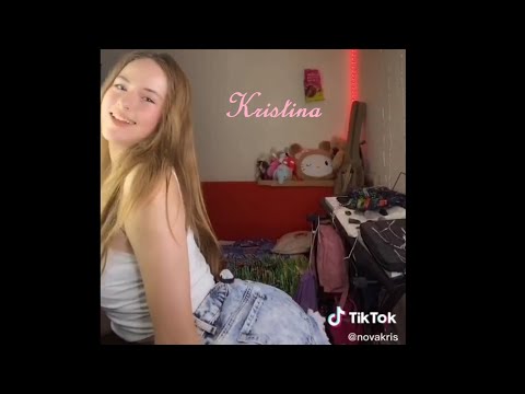 Kristina Pimenova TikTok # 49 💋