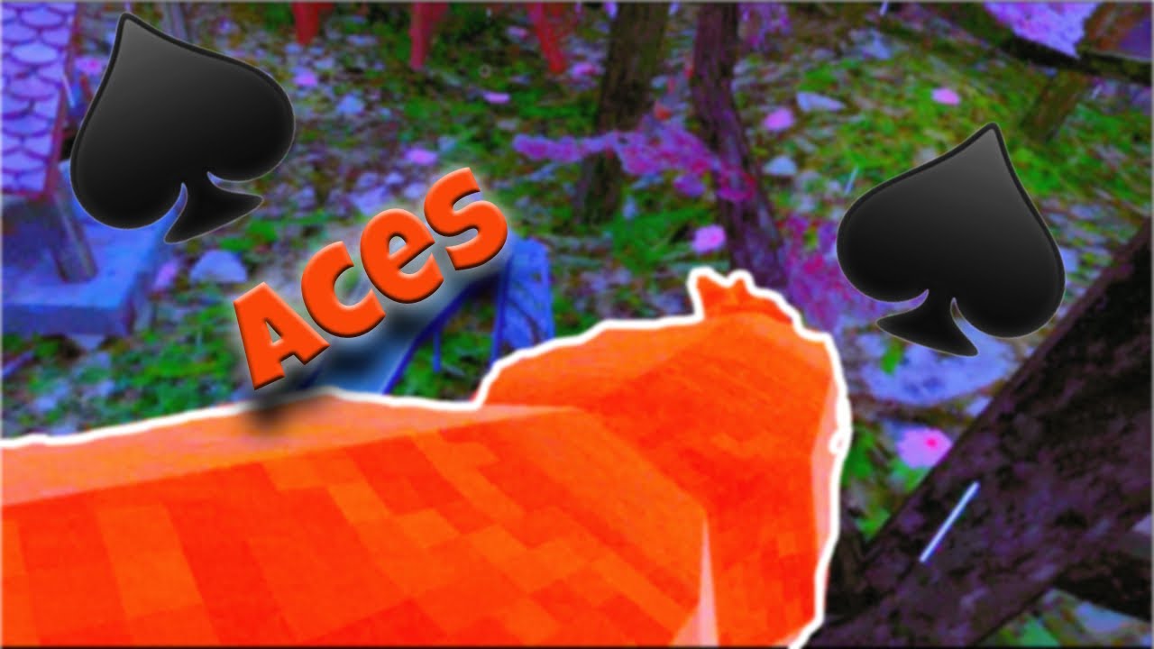 Aces Gtag Montage - YouTube