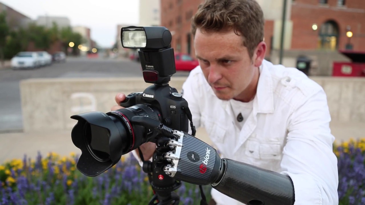 Ryan Rezin Patient Profile - YouTube