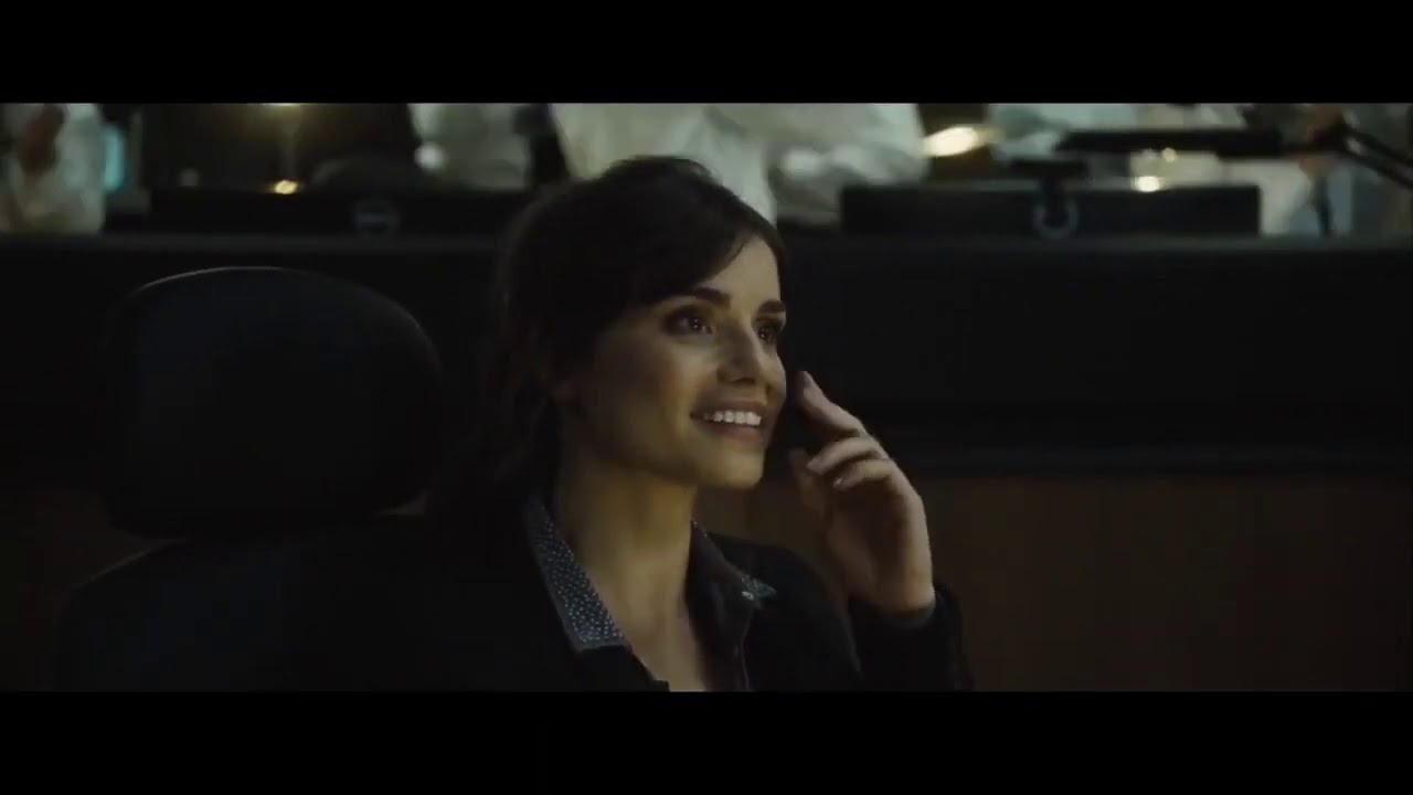 London Has Fallen Final Shootout Scene 1080p720p - YouTube