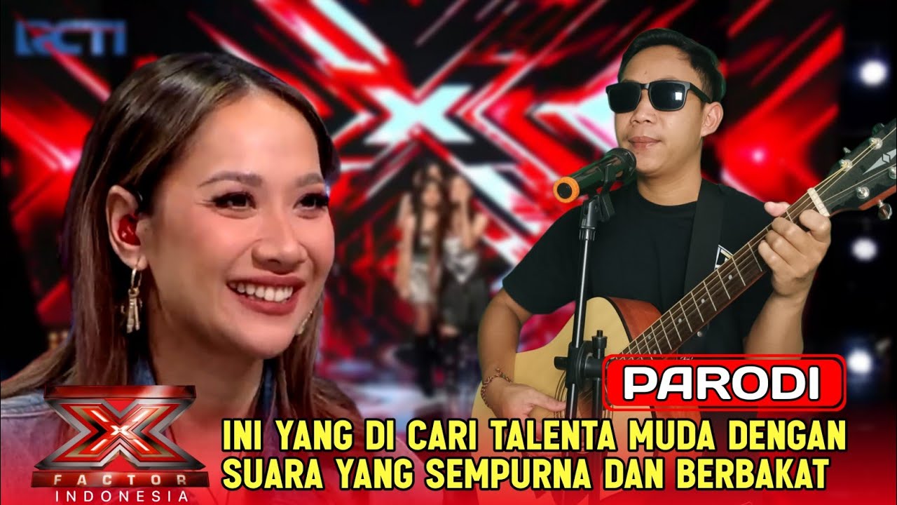 Akhirnya BCL Baper Dengan Penampilan Peserta Ini Suaranya Sangat ...