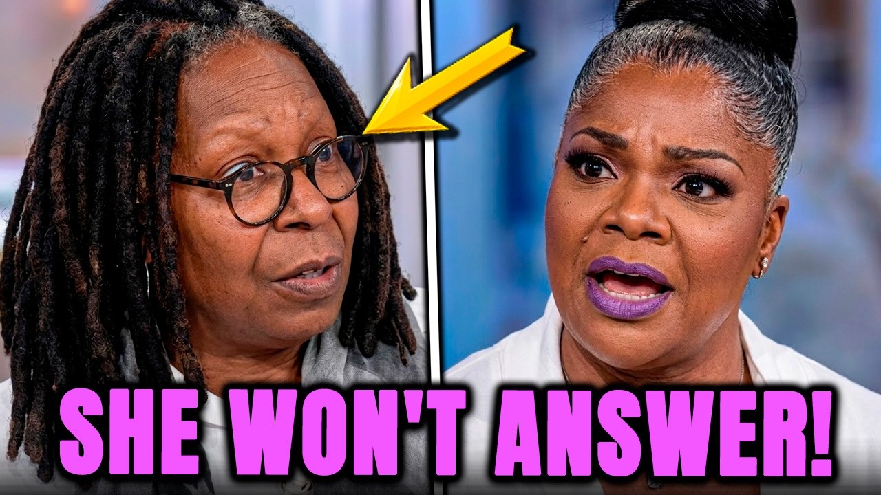 Mo'Nique's Open Letter to Whoopi Goldberg Just Exposed How Hollywood ...
