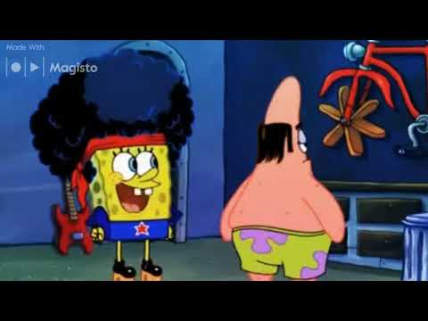 Plankton and the Patty Stealers - YouTube