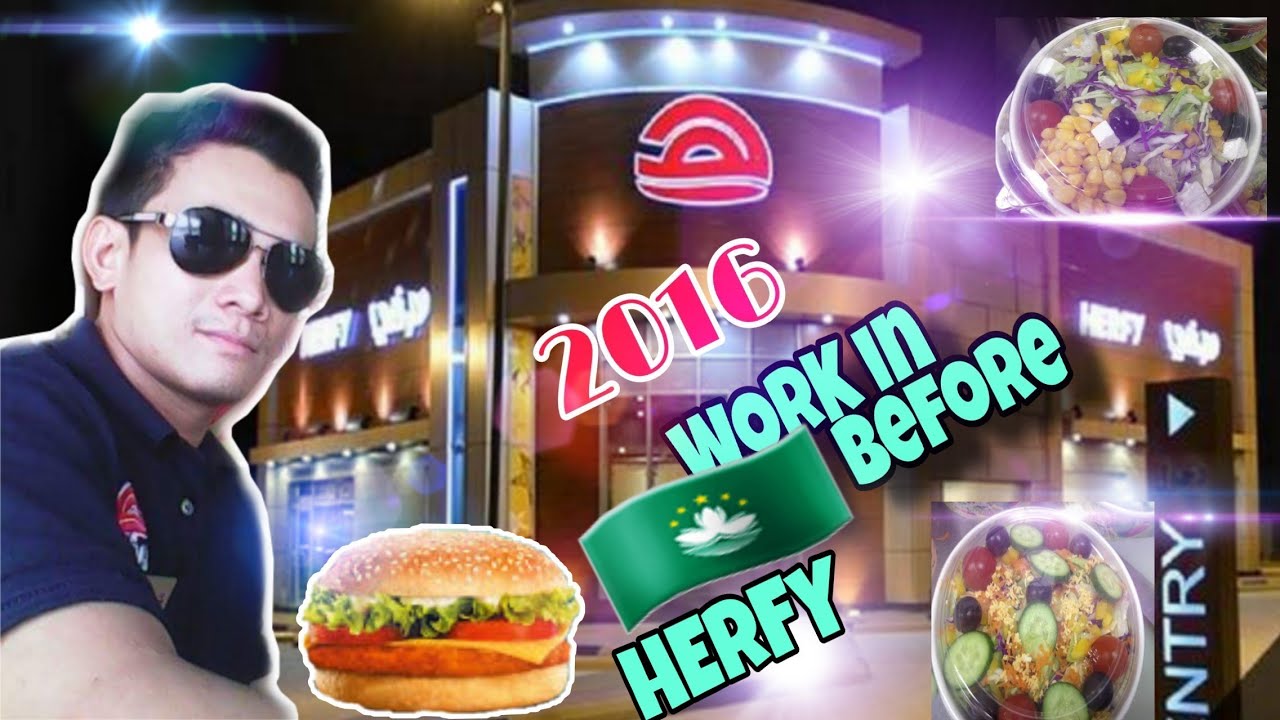⛔HERFY BURGER 😋😋SUPER CHICKEN KSA🥰🥰🇲🇴🇲🇴 - YouTube