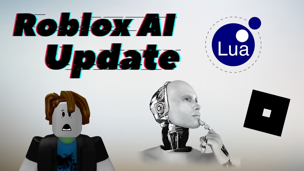 Roblox's future with AI - YouTube