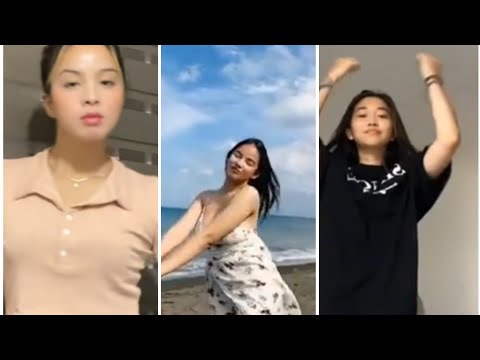 Jumbo hotdog / Tiktok Dance