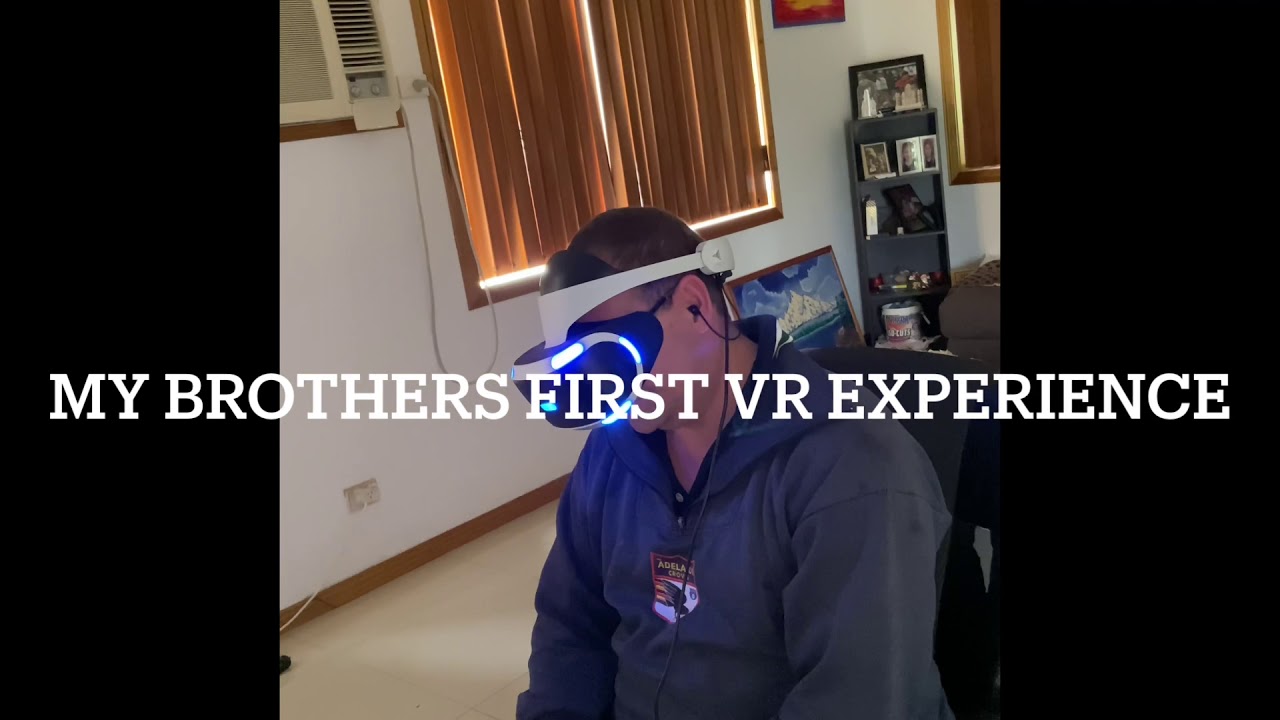 Hilarious bro vr - YouTube